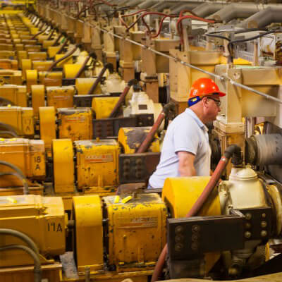 Electrogalvanizing Services | Electrogalvanized Steel