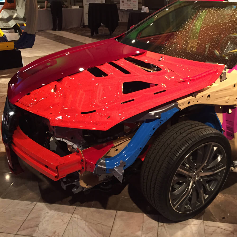 Material Sciences Corporation Sells Breaks & Shims Business