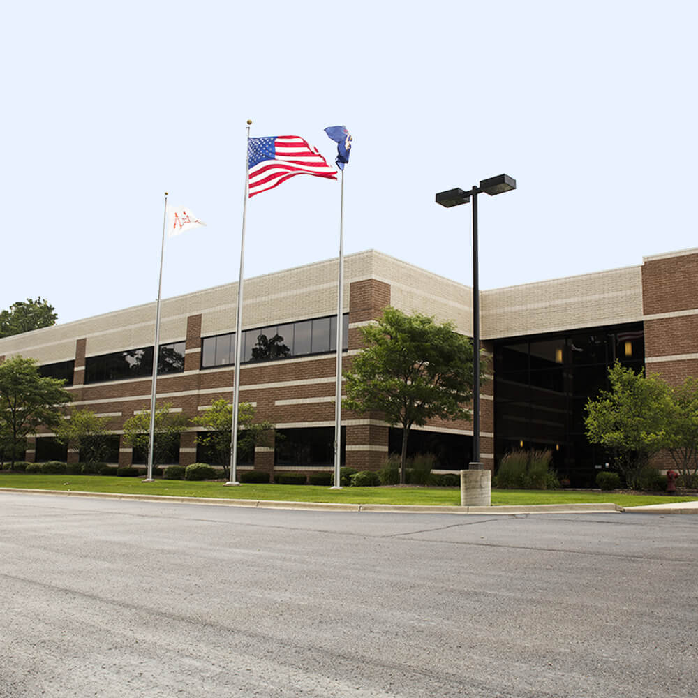 MSC Corporate Headquarters & Research Center | Canton, MI