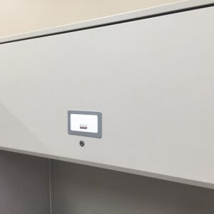 Noise Damping Metal Materials | MagnaDamp Metal NVH Damping