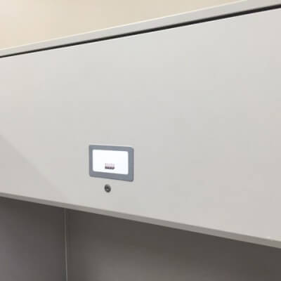 Noise Damping Metal Materials | MagnaDamp Metal NVH Damping