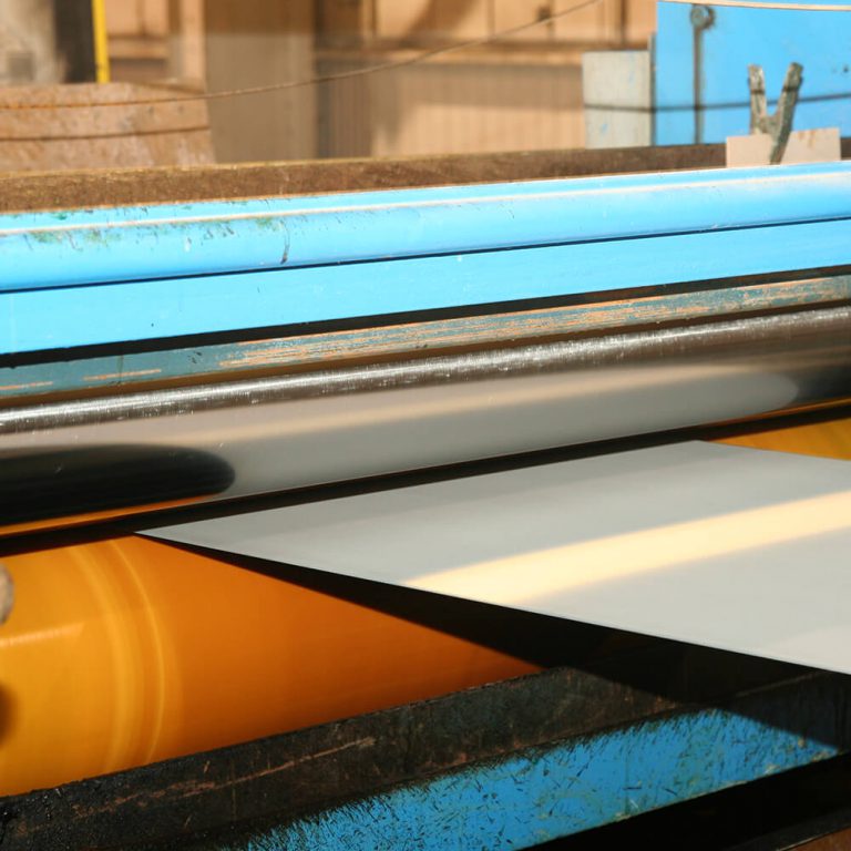 Metal Koting Continuous Colour Coat Limited - Material Sciences