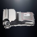 Sound Dampening Steel | Soundtrap® Automotive Solution