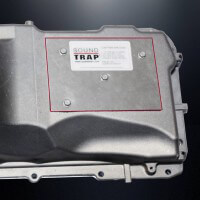 Sound Dampening Steel | Soundtrap® Automotive Solution