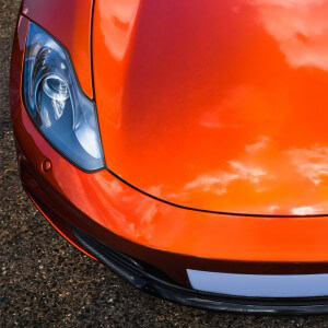 Automotive Noise, Sound and Vibration (NVH) Solutions | MSC