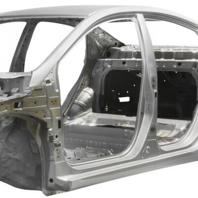 Automotive Noise, Sound and Vibration (NVH) Solutions | MSC