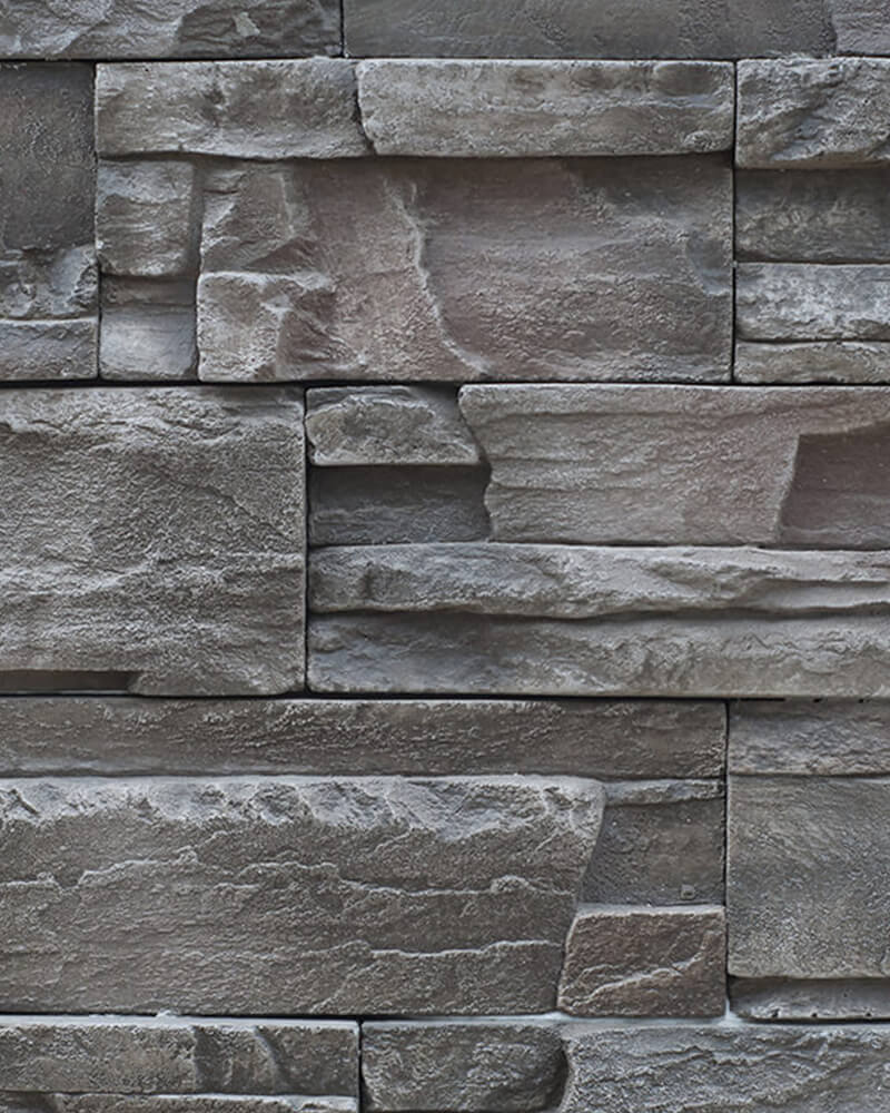 Pre-finished Metal Products | Precoated Coil Products | RepliKote®