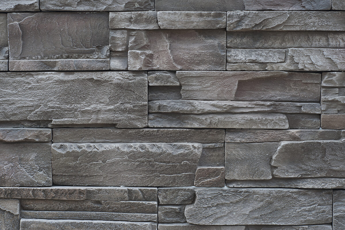 Pre-Finished Metals That Replicate Stone Look | RepliKote Stone Series