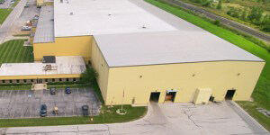 Sound Damping Steel Material | Quiet Steel NVH Solution